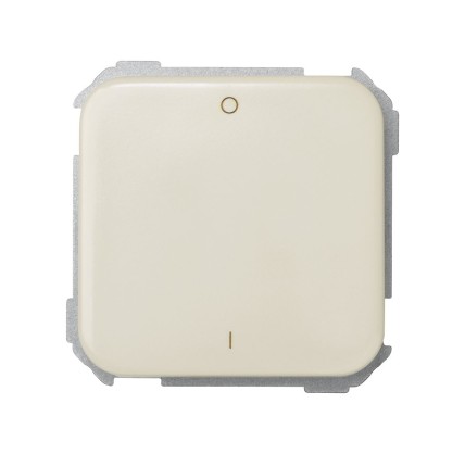 Simon 31133-31 Interruptor Bipolar 16A