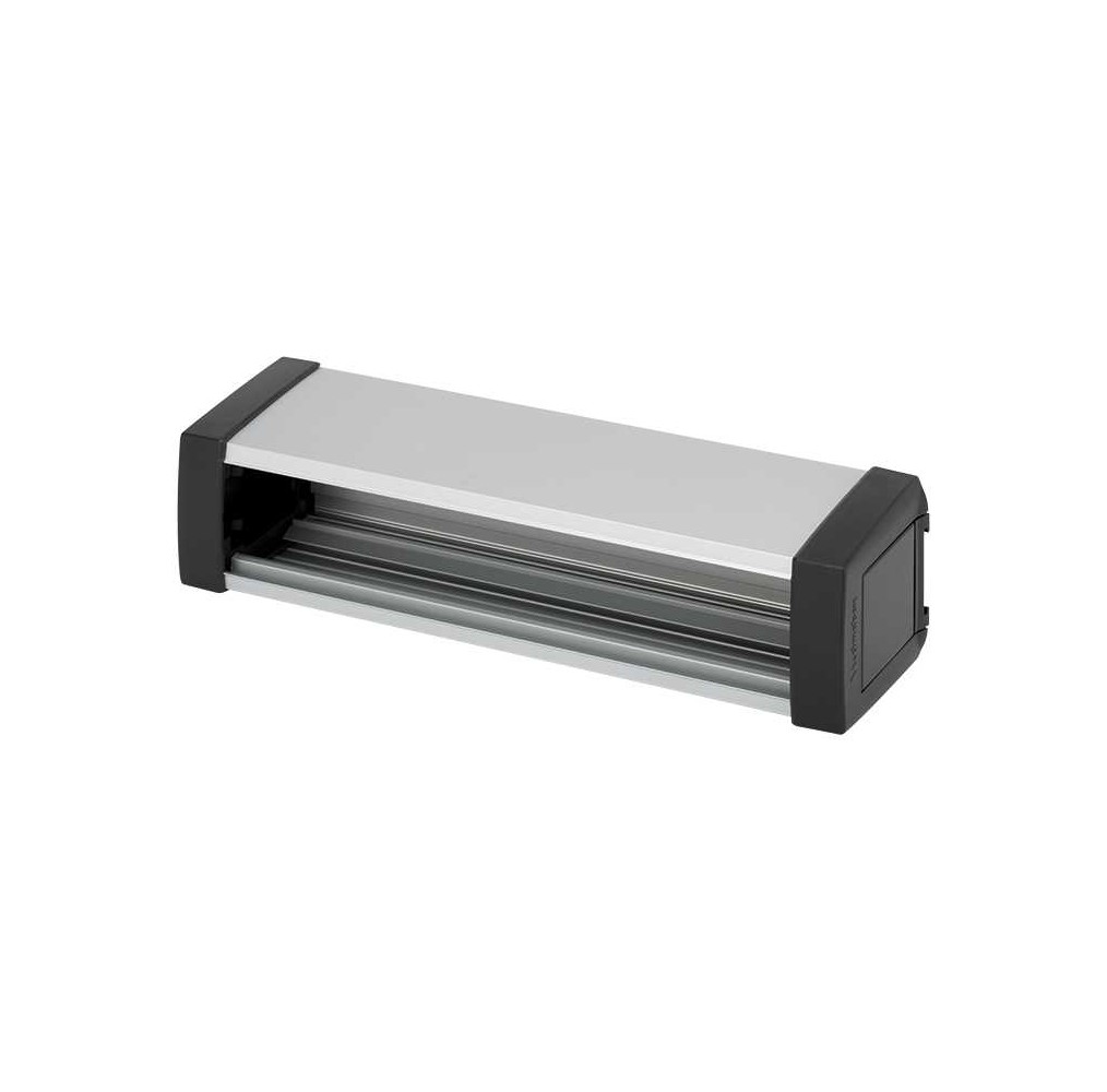 Simon Kfp104/14 Perfil Ofiblock Plus Para 4 Mec Utiles K45